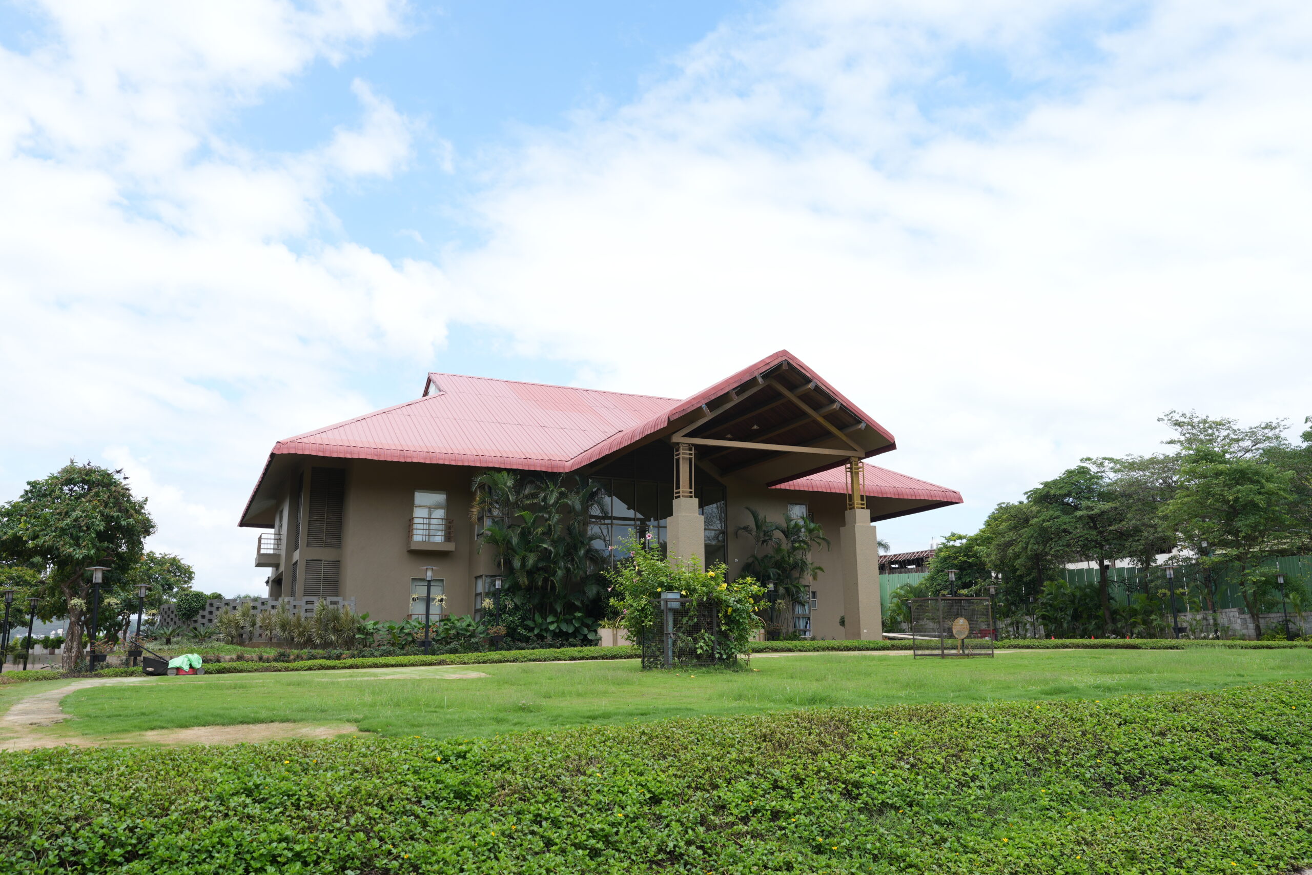 Ikshana - Resort & Spa, Khandala