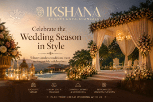 Ikshana - Resort & Spa, Khandala